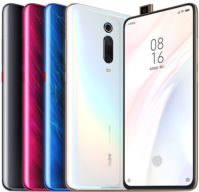 Xiaomi Redmi K20 Pro Premium Screen Replacement Price in Kenya | Mobiloop
